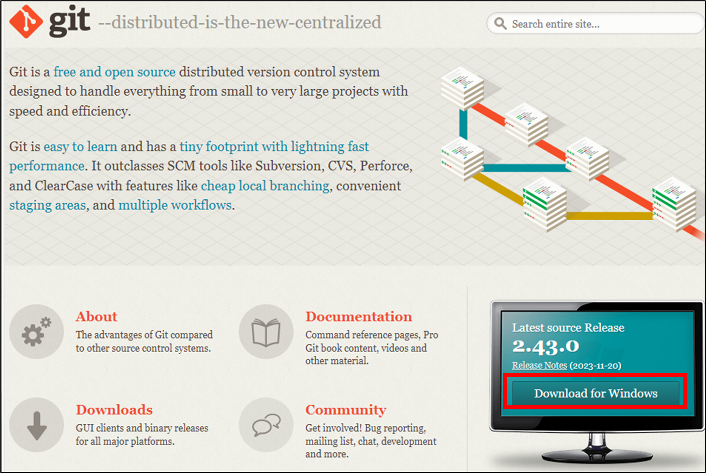 【C#、Blazor】Webアプリ開発入門編（3）Gitでバージョン管理 ～Gitの基本的な使い方を学ぶ～【ASP.NET Core】｜C#/.NETプログラミング入門 ～初心者向けガイドから ...