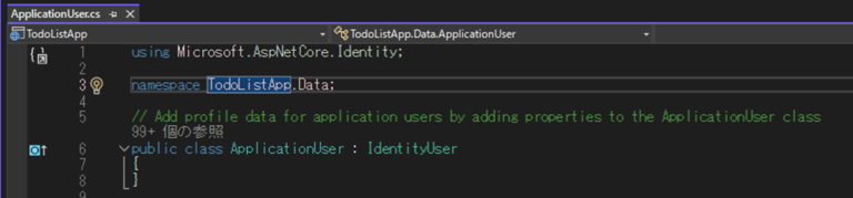 【C#、Blazor】Webアプリ開発入門編（6）「Todoアプリ」へユーザ認証・管理機能をつける ～ASP.NET Core Identityの使い方～｜C#/.NETプログラミング入門 ...