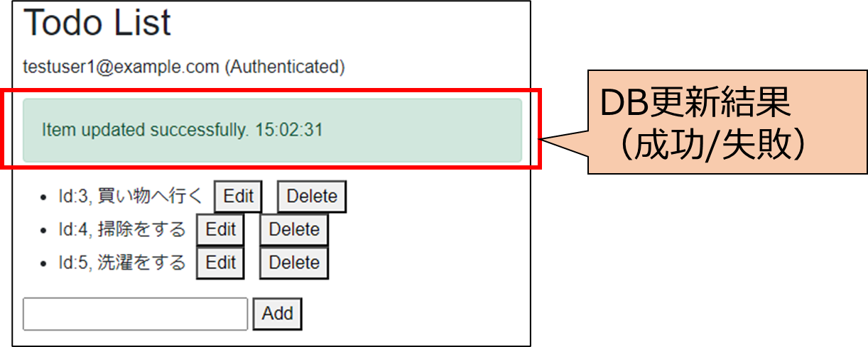 【C#、Blazor】Webアプリ開発入門編（7）「Todoアプリ」へ入力バリデーションをつける ～Data Annotationsの使い方～【ASP.NET Core】｜C#/.NET ...